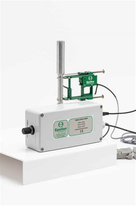 Analog Signal Conditioners Model SGA