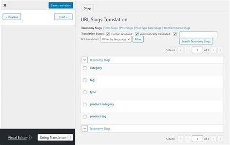 how to create a woocommerce multi language site plugin and tutorial