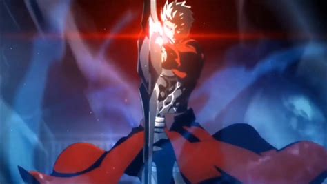【fgo】なんか違う宝具を投影してしまったエミヤ ニコニコ動画