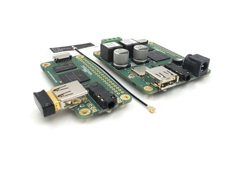 Throwbackthursday Systemonmodules Singleboardcomputer Embeddedlinux Polyvection