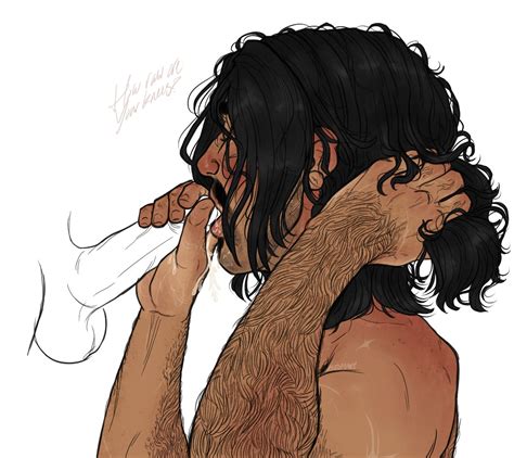 Rule 34 Blowjob Body Hair Facial Hair Gay Hairy Arms Handjob Javier Escuella Mexican Male Oral