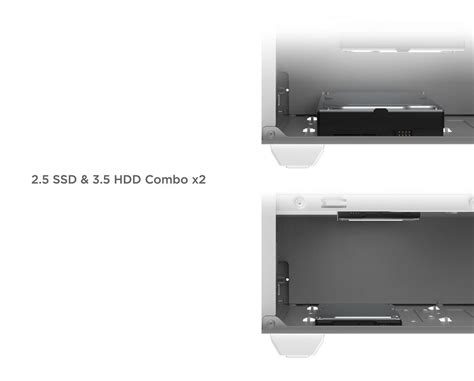 CASE XIGMATEK SKY II ARCTIC F SẴN FAN RGB MID TOWER EN PCBIENHOA