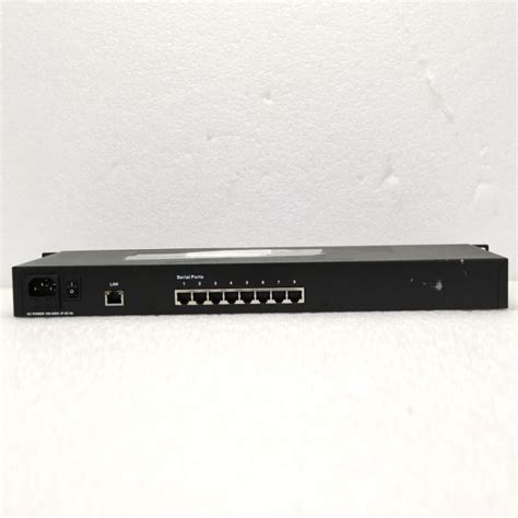 N Port Interface Server Ies Semiconductor