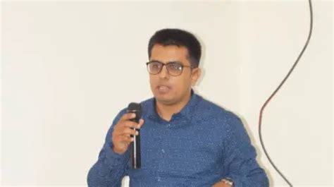 Meet Anubhav Bhatnagar Founder At Kitchen Dlite Brilliantread Media