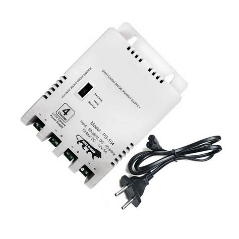 Led Smps Multiport Power Supply At ₹ 600piece In Bengaluru Id
