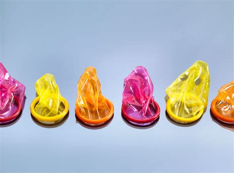 Are Hydrogel Condoms Better Than Latex Condoms Don T Like The Feel Of