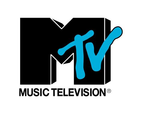 Mtv Logo Vector PNG Transparent Mtv Logo Vector PNG Images PlusPNG