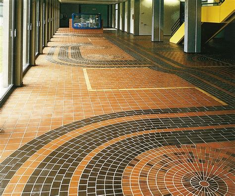 Project Reference Klinker Tile Malaysia Manufactured Tiles And Mosaic