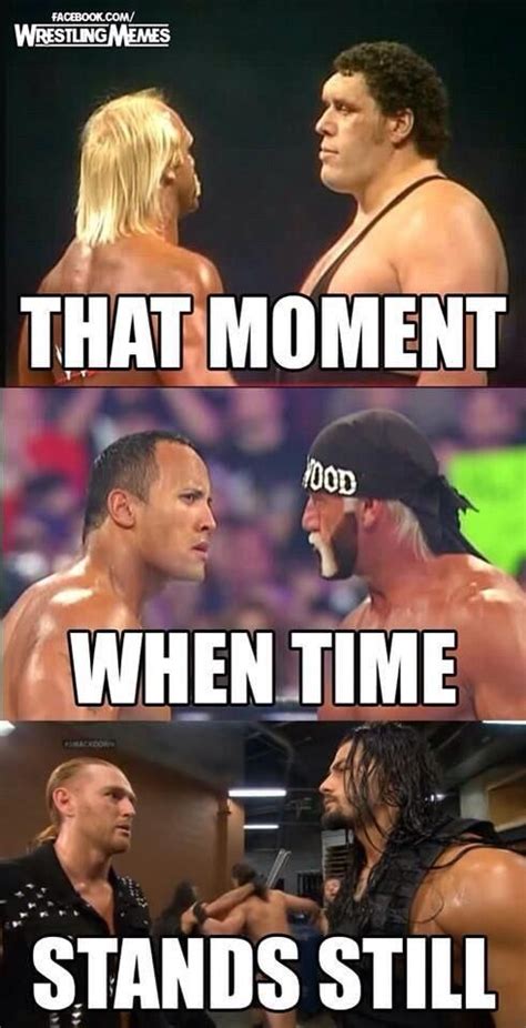 Wwe Funny Memes