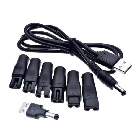 Conector Convertidor De Carga Conector De Id 1oyojtuiek37