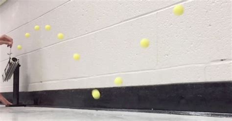 Modeling The Maximum Range Of A Projectile WIRED