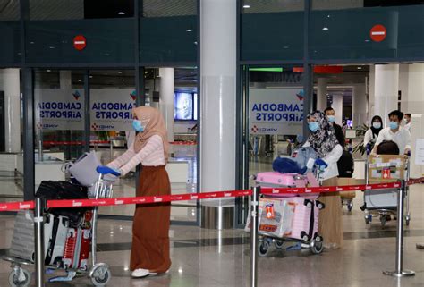 Asean Steps Up Efforts To Widen Social Security Coverage For Migrant