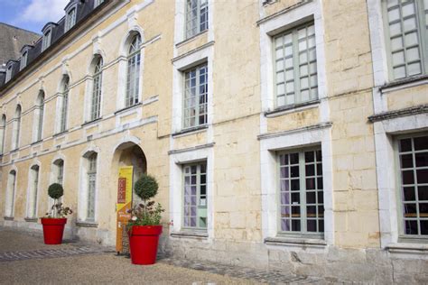 Montivilliers Culture