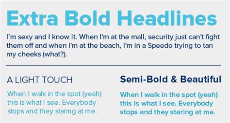 Five Great Typekit Font Pairings Artofit