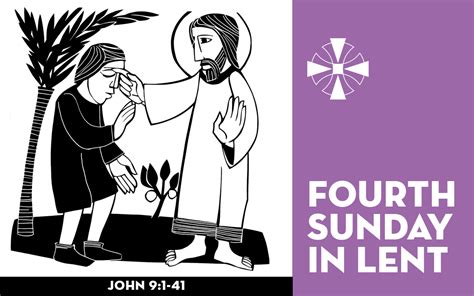The Fourth Sunday In Lent St Michaels By The Sea Episcopal Church