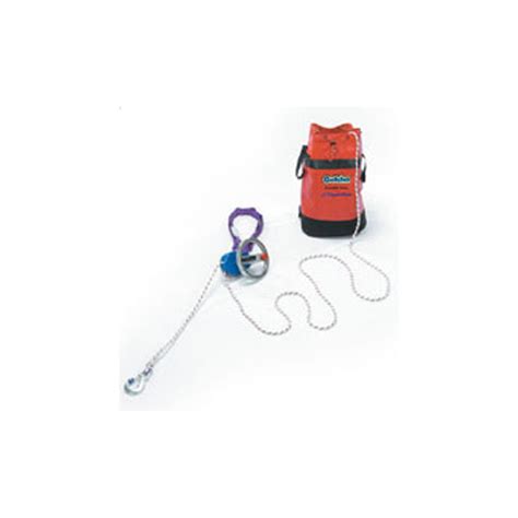 Gotcha Crd Rescue Kit Fire Safety System