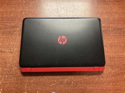Hp Beats Special Edition With Red