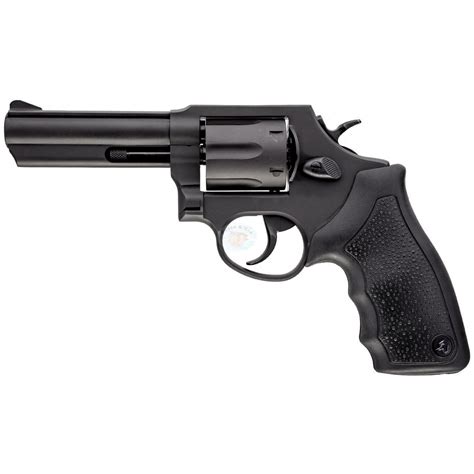 Revólver Taurus RT Cal MAG Oxidado Tiros na Pesca Cia Armas