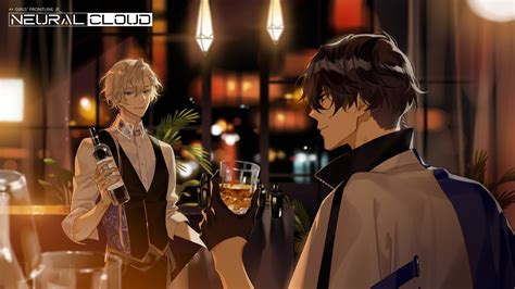 Neural Cloud En Official On Twitter Check This Out 🥰 Two Old Friends