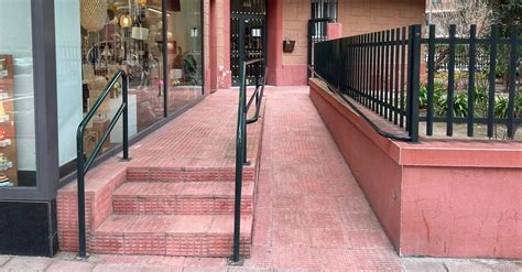 El Cgate Acuerda La Creación De Una Comisión De Accesibilidad Para