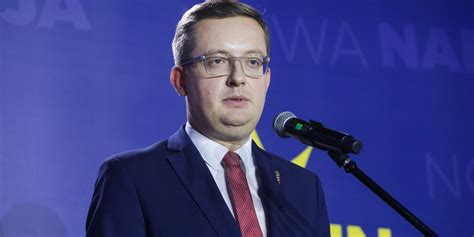 Rozłam w Konfederacji Będzie koalicja z PiS Zdecydowana reakcja