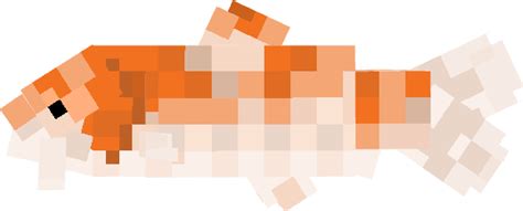Koi Minecraft Mobs Wiki Fandom