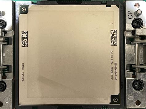 Ibm 9009 41a Power S914 W Ibm Power9 Cpu Processor 02cy259 9314 Ca Pq
