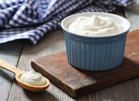 Best Full Fat Yogurt For Weight Loss — Eat This Not That