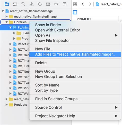 How To Bridge An Objective C View Component