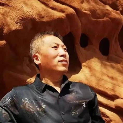 张生宗 逐鹿中原第七届全国书法名家邀请展 作品展