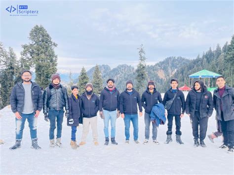 Teamwork Innovation Companyretreat Snowyadventures Strongertogether Techlife