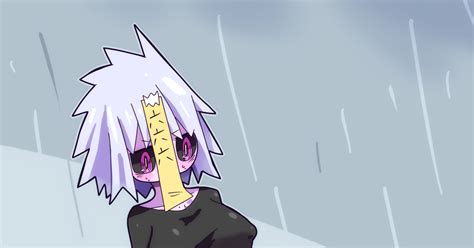 創作 ぬれぬれミ六ねーちゃん いかおのイラスト Pixiv