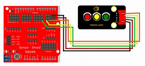 Arduino — Keyes Wiki 文档