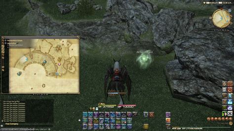 Final Fantasy Xiv Labyrinthos Aether Currents Guide Techraptor