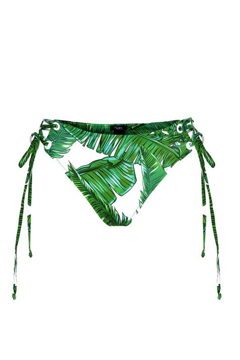 Jungle Swimwear Collection Panosundaki Pin
