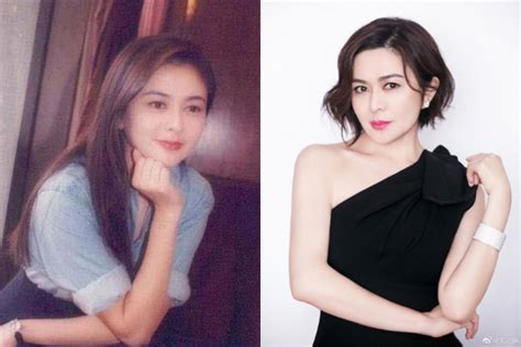 超美外貌讓人自嘆不如猜不出年紀的5位凍齡女神網一看吃驚XXX竟然要60歲了 女人我最大