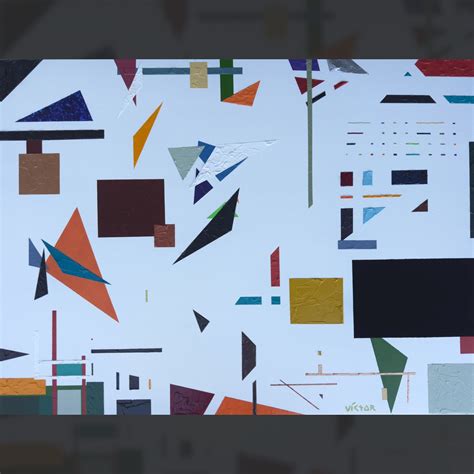 SuperposiciÓn Arte Que Desafía La Víctor Lleras Art Facebook