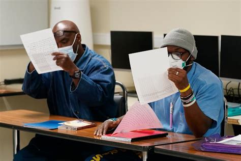 California Will Remake San Quentin Prison Emphasizing Rehab