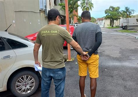 Investigado por atirar em empresário intuito de cobrar dívida é