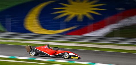 F4 South East Asia 2025 Season Guide Feeder Series