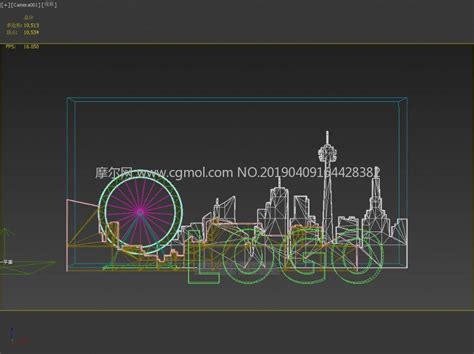 Max D D Maya