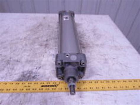 Festo Dng 100 400 Ppv A Pneumatic Air Cylinder 100mm Bore 400mm Stroke Industrial Lynx
