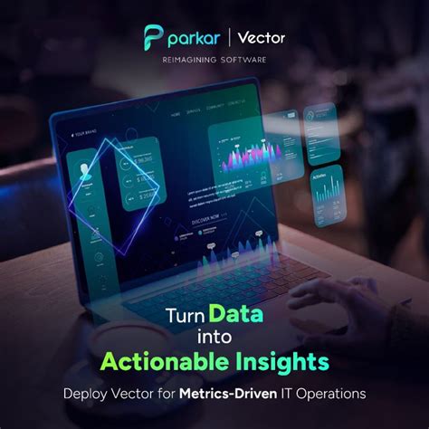 Parkar Digital On Linkedin Technology Parkar Vector Insights