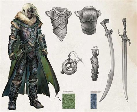 Pin On Drizzt