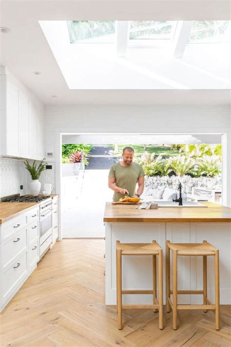 10 Drool Worthy Kitchen Island Bench Ideas To Inspire Your Kitchen