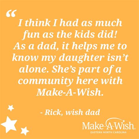 Make A Wish Eastern North Carolina On Linkedin Mondaymotivation Wish