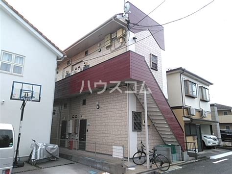 グレイスコート神奈川県相模原市中央区の賃貸物件建物情報賃貸アパート【ハウスコム】