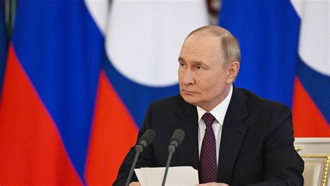 Путин Русији потребне сопствене технологије а не копије туђих решења — Rt Balkan