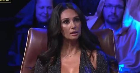 ¿solo Amigos La Curiosa Confesión De Pamela Díaz Sobre Roberto Cox