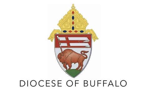Diocese Of Buffalo Reaches 150 Million Settlement In Sex Abuse Cases